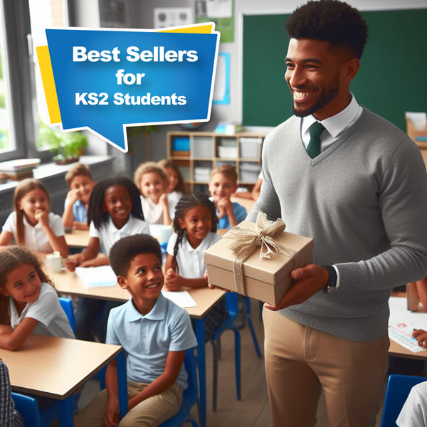 Best Stationery Reward for KS2 Students – Classroom Rewards