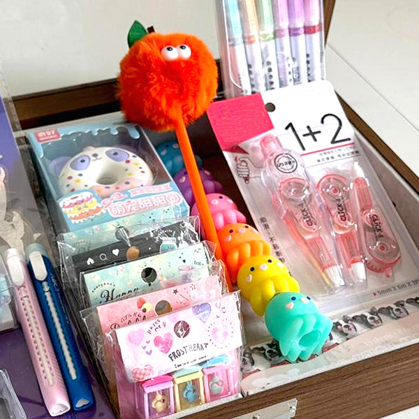 Stationery Rewards Collection – Classroom Rewards