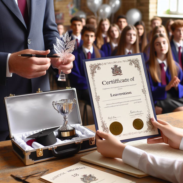 Leavers' Keepsakes – Classroom Rewards