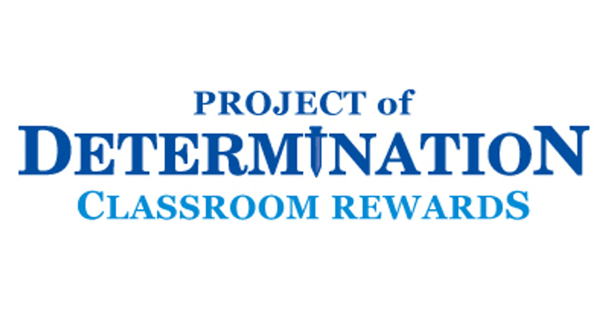 Classroom Rewards Program